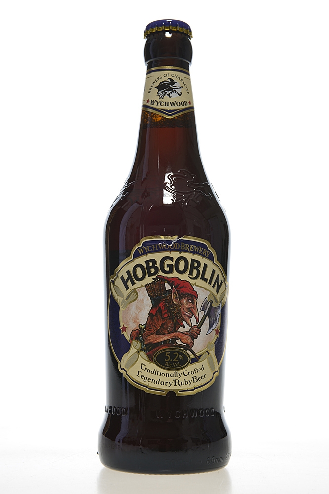 Hobgoblin Beer