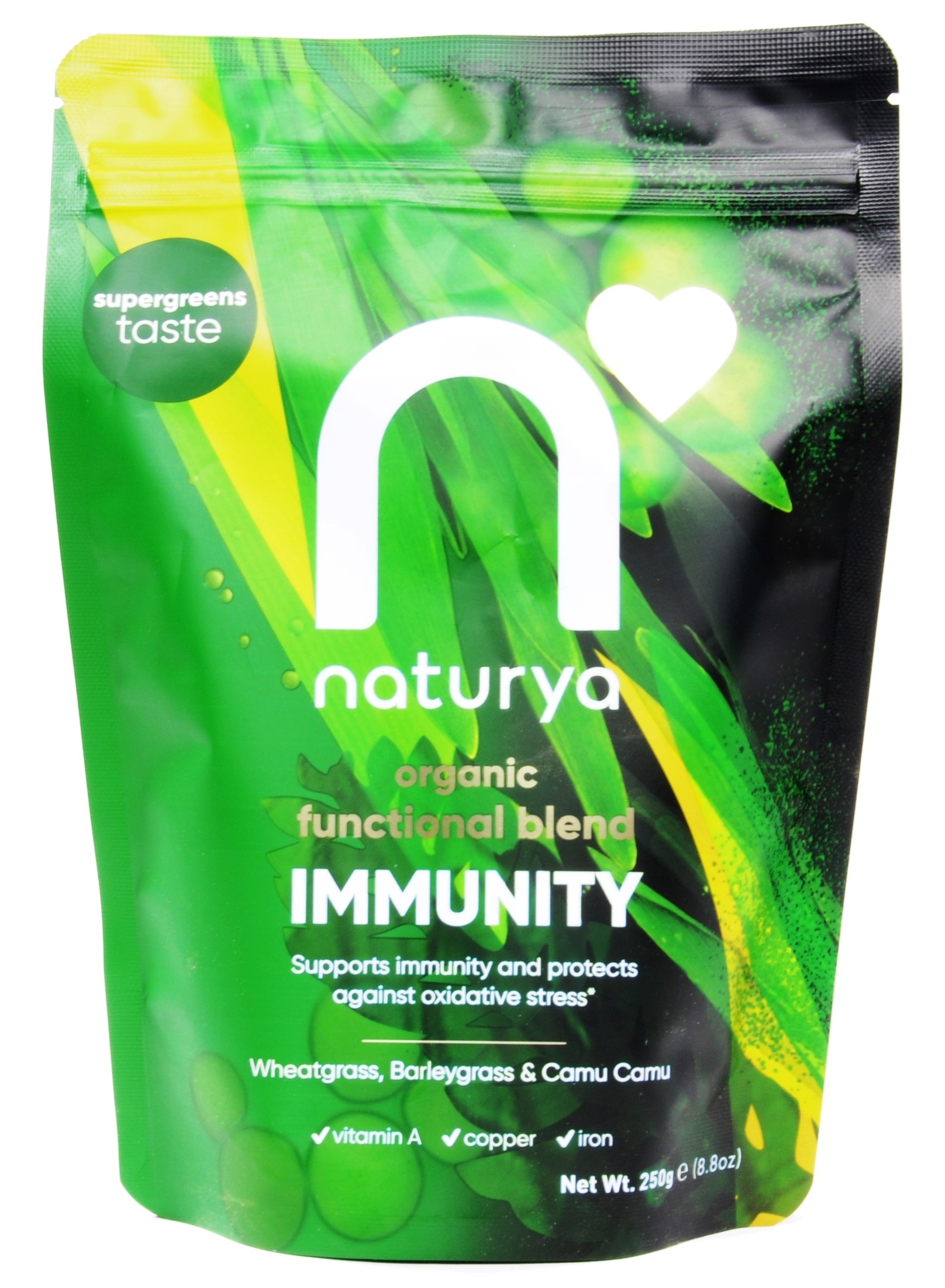 Nutrient Powders - Dike & Son